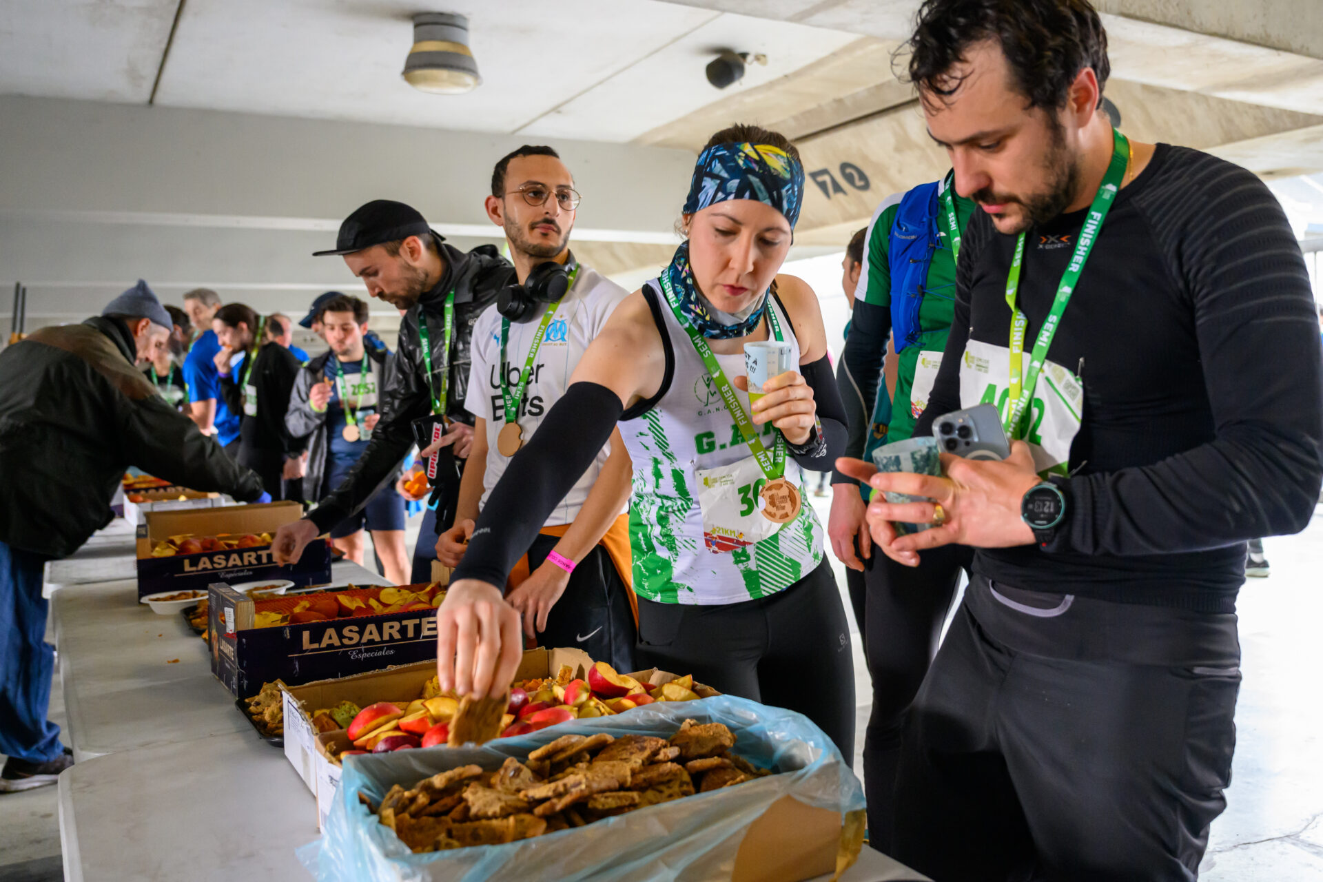 Le Semi-Marathon – La Grande Course du Grand Paris