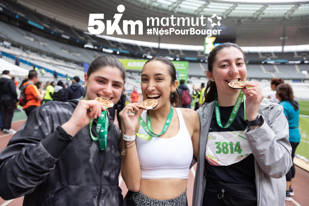 La Grande Course du Grand Paris – 10KM & Semi-Marathon éco-responsables ...